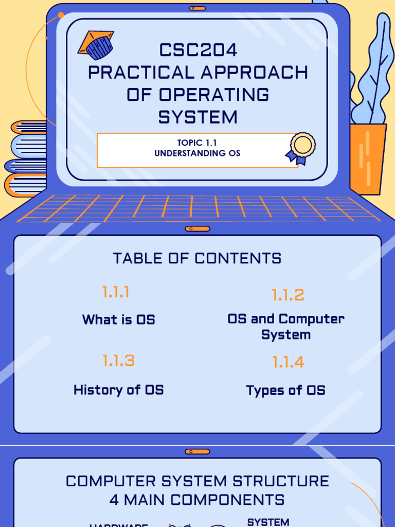 Topic 1.1 Understanding Os Oct22 | PDF | Operating System | Microsoft ... Topic 1.1 Understanding Os Oct22 | PDF | Operating System | Microsoft ...