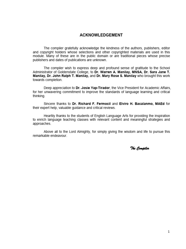 SSP 113 New Module | PDF | Globalization | World Trade Organization