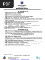 CGHS Addition Deletion | PDF