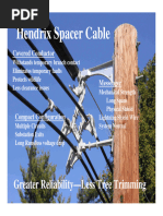 Cables - ICEA Color Code Charts | PDF | Green | Red