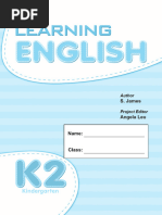 Smart Phonics 1 | PDF