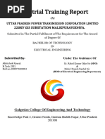 PGCIL Details of Substation | PDF