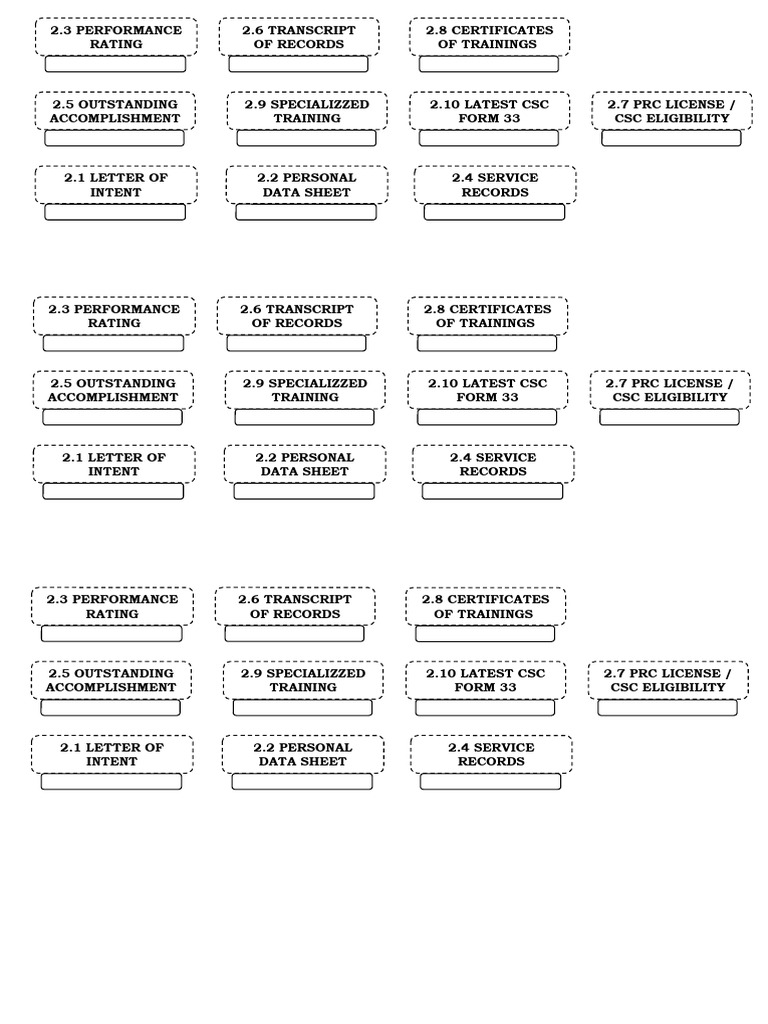 LABELS Ear Tabs For Promotion Open Ranking | PDF