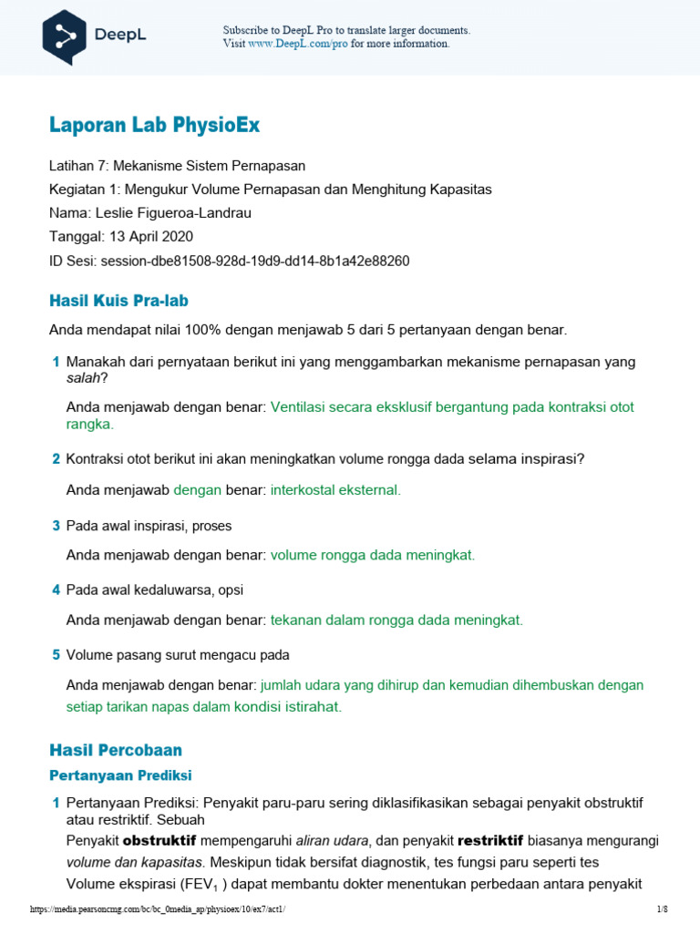 456296779-PhysioEx-Exercise-7-Activity-1-pdf Id | PDF | Kesehatan Holistik