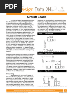 Aircraft Dent and Buckle Chart | PDF | Aviation Safety | Transport