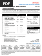 Byk - Garamite 1958 TDS (En) PDF | PDF | Rheology | Adhesive