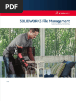 SolidWorks Essentials Training Course | PDF