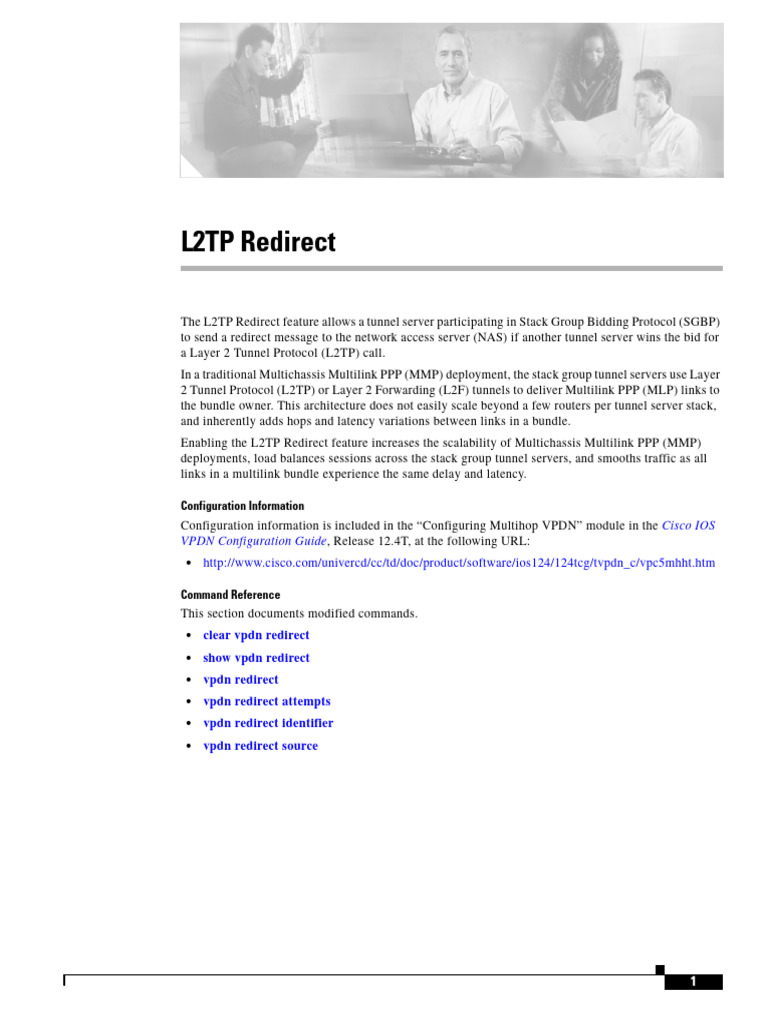 SBL 2 TPMR | PDF | Virtual Private Network | Router (Computing)