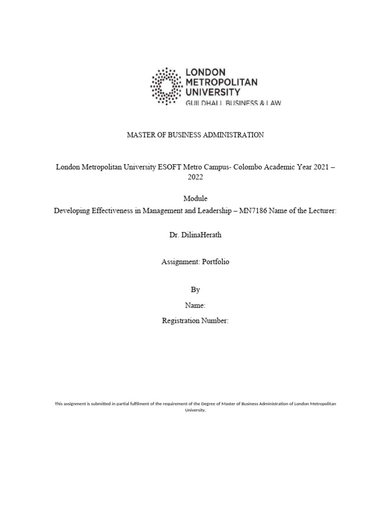 Effective Leadership | Download Free PDF | Leadership | Knowledge