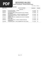 My Engineering Format | PDF | Love