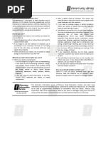 DOLTREX 50 MG: Usage and Side Effects | PDF | Analgesic | Dose ...