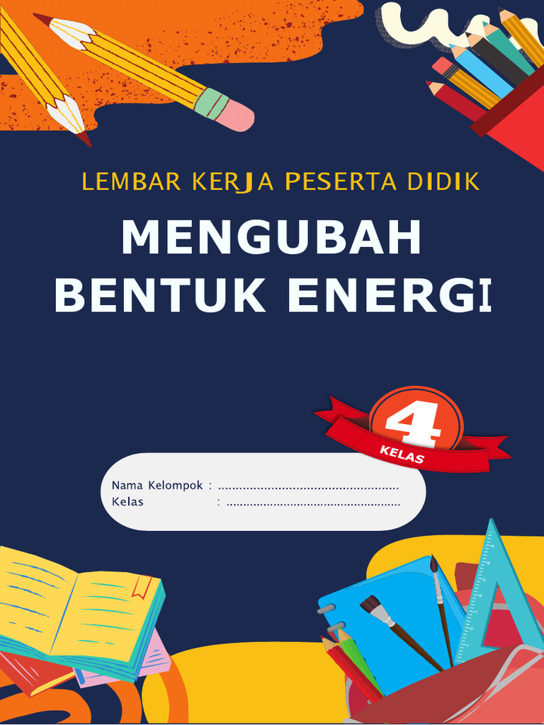 LKPD - Alif Nur Isna | PDF