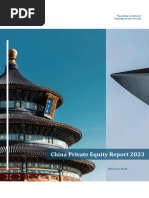 McKinsey Global Private Markets 2025 Report | PDF | Debt | Private Equity