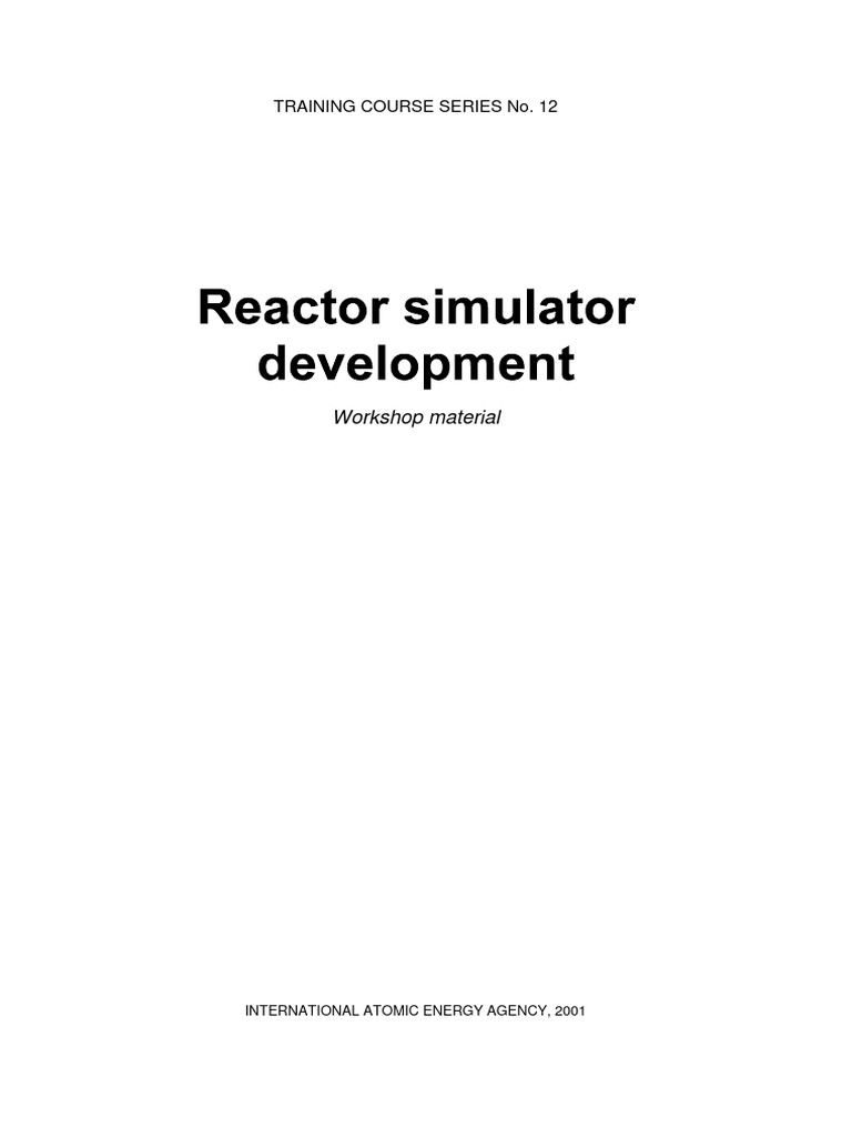Simulator Development | PDF | Fluid Dynamics | Simulation