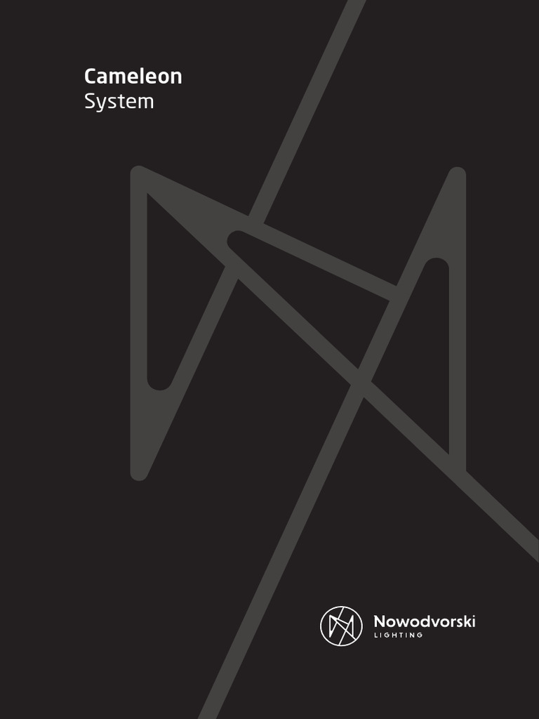 Cameleon System | PDF