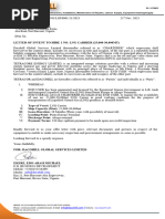 Jet A-1 | PDF | Jet Fuel | Chemistry