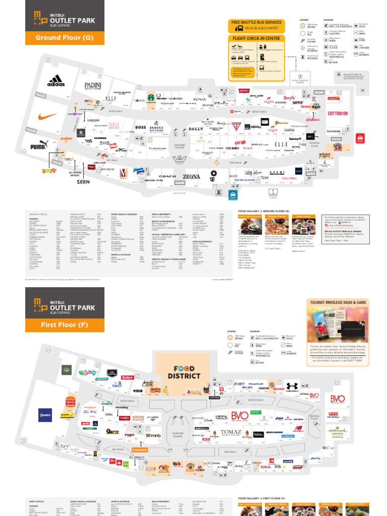 Mitsui Maps | PDF | Brand