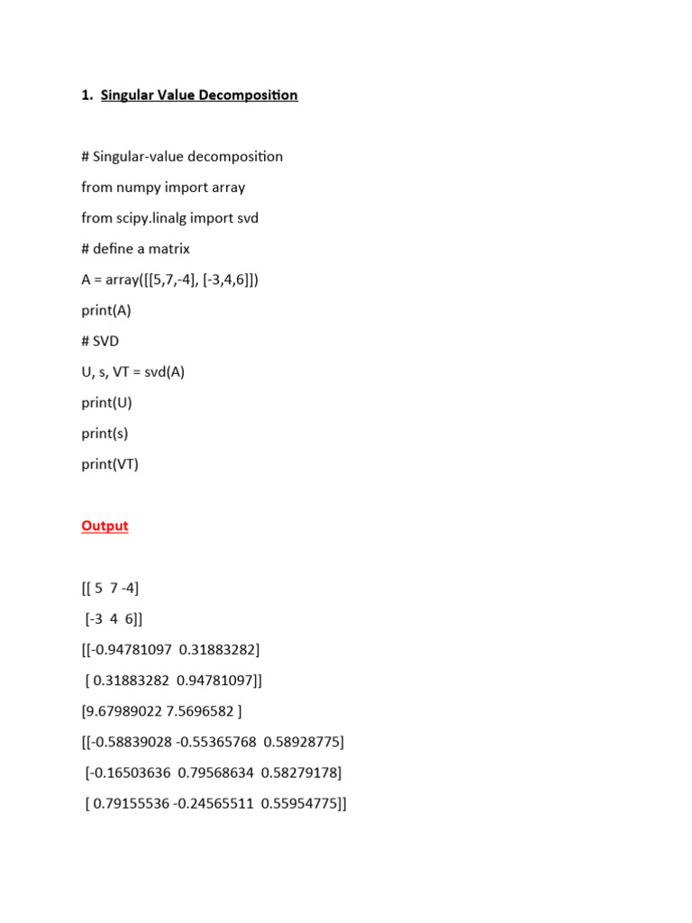 Toufik - Linear and Graph LAB | PDF | Matrix (Mathematics) | Vertex (Graph Theory)