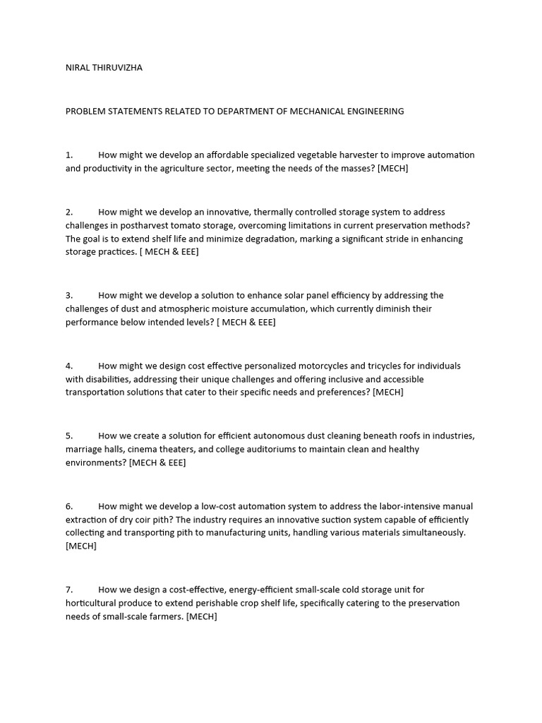 Niral Thiruvizha | PDF