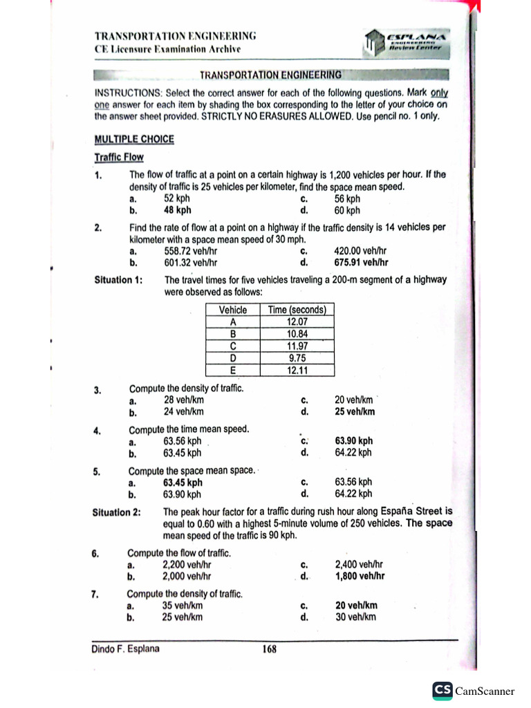 Download CamScanner App Now | PDF