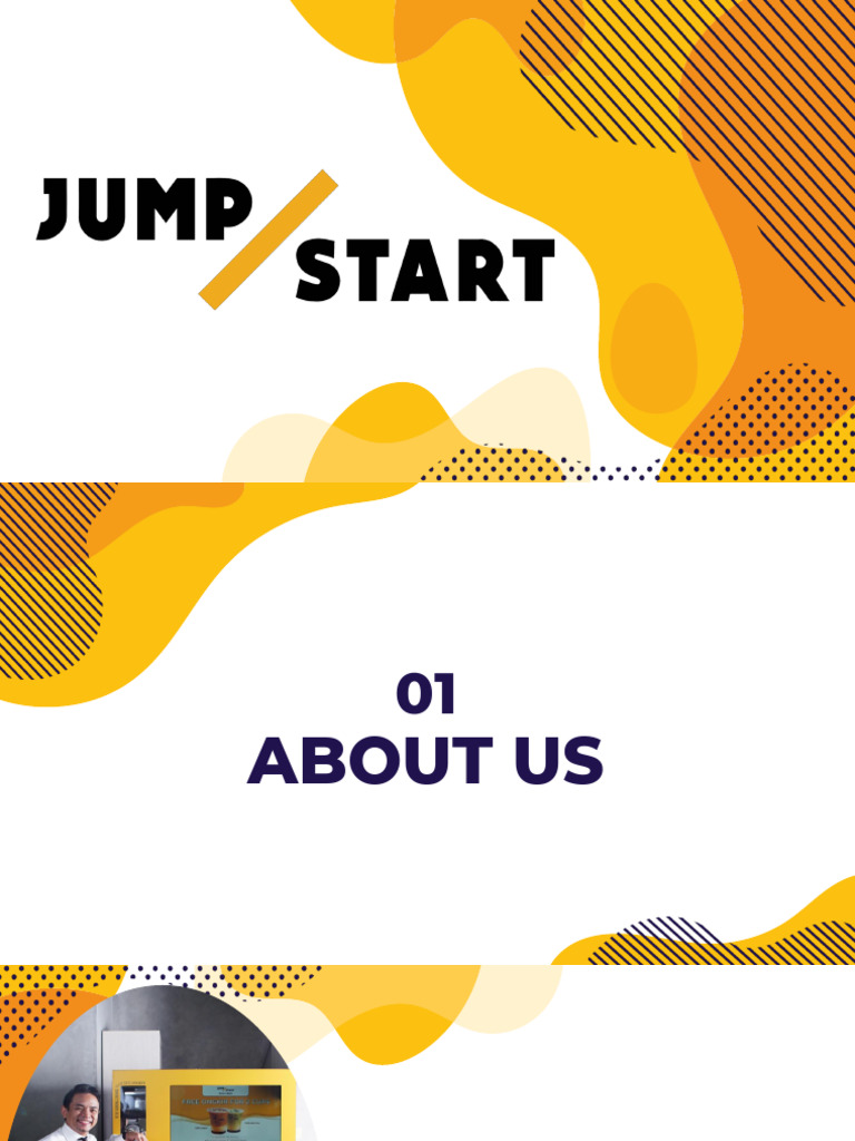 JumpStart Indonesia Company Profile Update | PDF | Computing