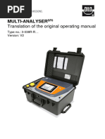 Aruba AOS-CX Simulator - GNS3-VM Deployment Guide | PDF ...