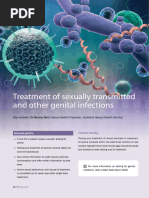 Colour Coded STI/RTI Treatment Kits | PDF | Public Health | Drugs