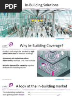 RFDS | PDF | Antenna (Radio) | Radio Technology