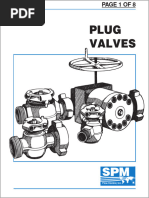 Lo Torc Valves | PDF | Valve | Electrical Connector