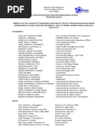 Ics 211 | PDF | Incident Command System