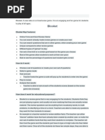 SASSA Bank Payment Consent Form | PDF