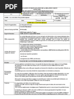 Diapo E33 Situation 2 FDRC PFMP 2 - Finale | PDF | Évolution de carrière | Affaires