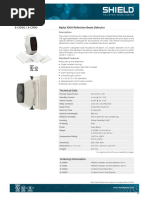 Manual Fireray 50 100 Ru | PDF | Resistor | Relay