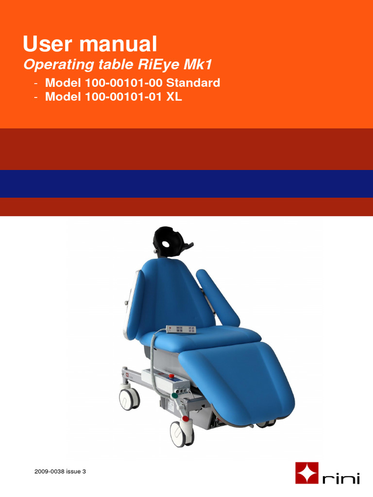 100-00101-00 - 01 RiEye User Guide Issue 3 | PDF | Battery Charger | Rechargeable Battery