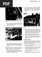 d13 Torque Specs | PDF