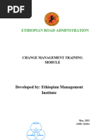 Supervisory Skills Training Module | PDF | Leadership | Performance ...