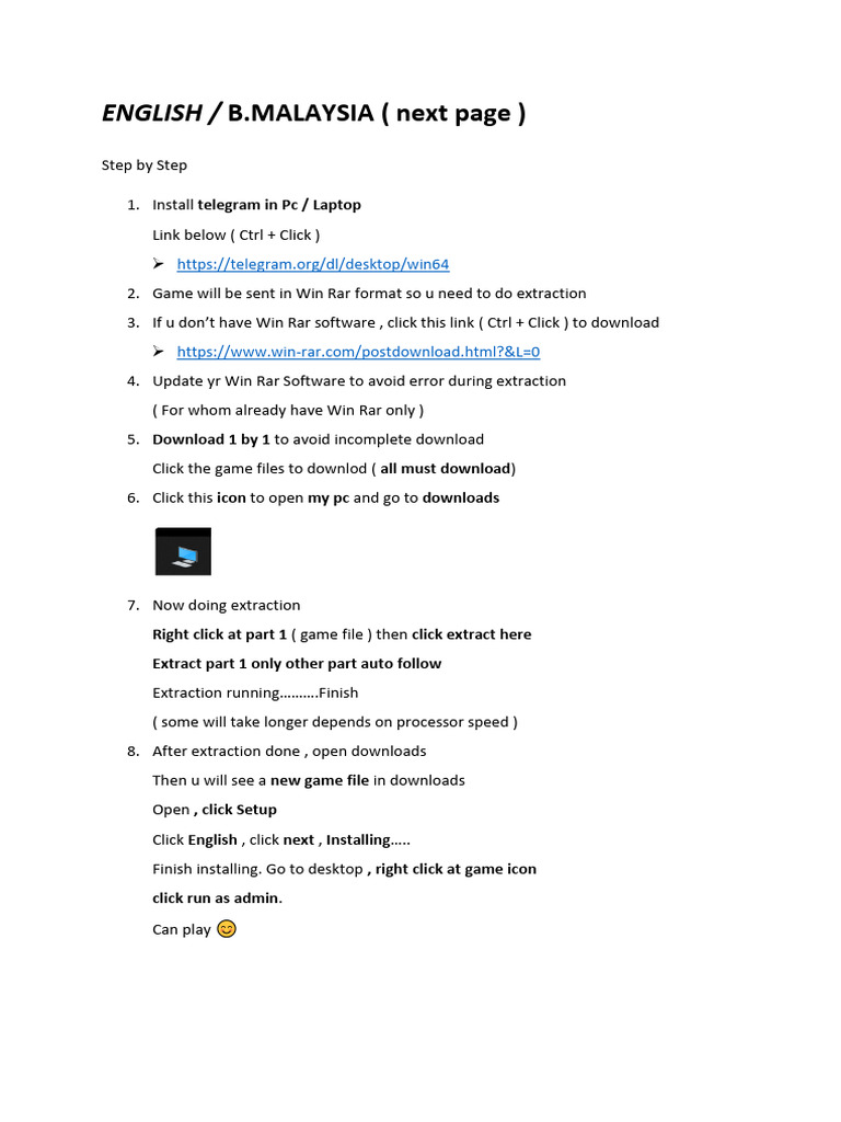 Guide Book | PDF