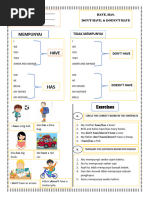 Food Quantifiers for English Learners | PDF