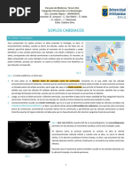 Reflejos Bainbridge 1 | PDF | Corazón | Nervio vago