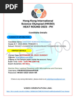 Isocsea Reviewer | PDF | Southeast Asia | Asia