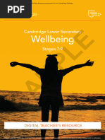 CIS Evaluation Framework | PDF | Governance | Curriculum