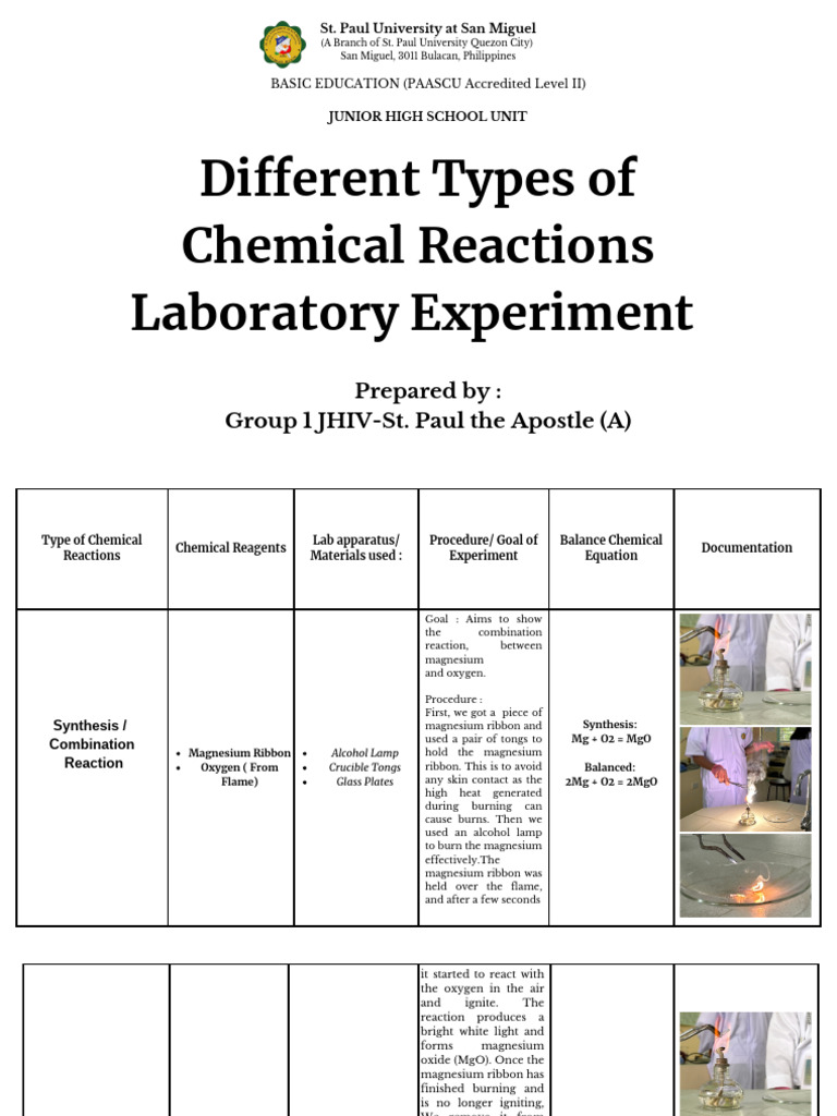 Legal and Law Firm Company Presentation | PDF | Hydrochloric Acid ...