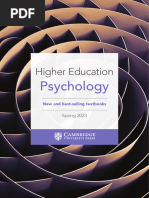 Myers' Psychology For The AP® Course (4th Edition) Myers | PDF | Books ...