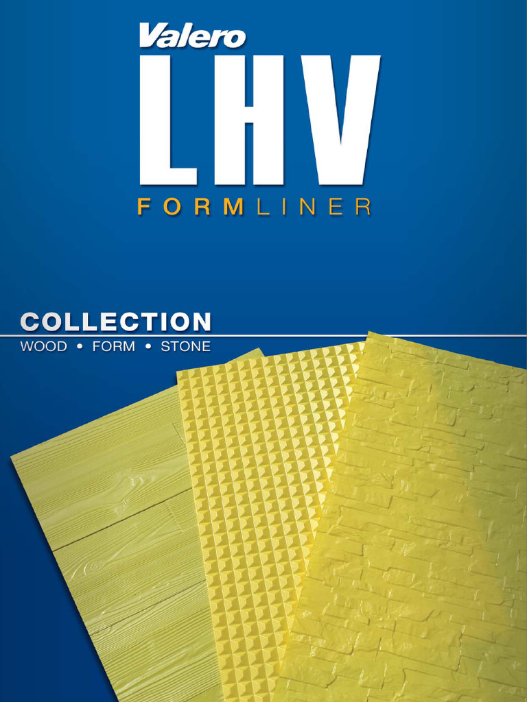 LHV Collection | PDF