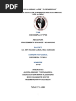Fisiología y Anatomía Quirúrgicadela Arteria Mamaria Interna | PDF ...