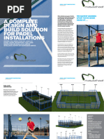 ASME Y14.5 Vs ISO GPS Comparison Chart | PDF | Mathematics | Geometry