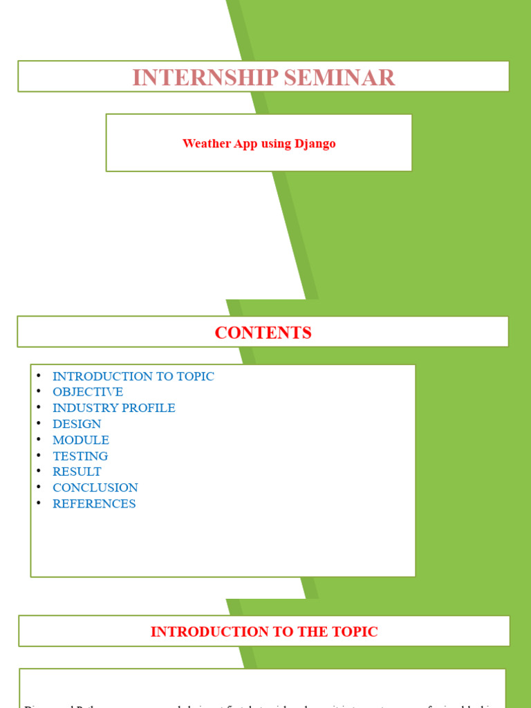 Weather App | PDF | Model–View–Controller | Web Application Weather App | PDF | Model–View–Controller | Web Application