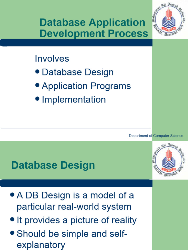 3 DB RDM | PDF | Databases | Data Model