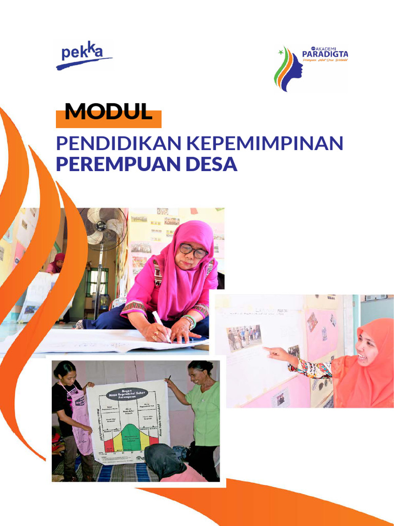 Modul Akademi Paradigta | PDF