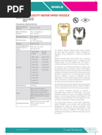 NFPA 13 Standard For The Installation of Sprinkler Systems | PDF | Fire ...